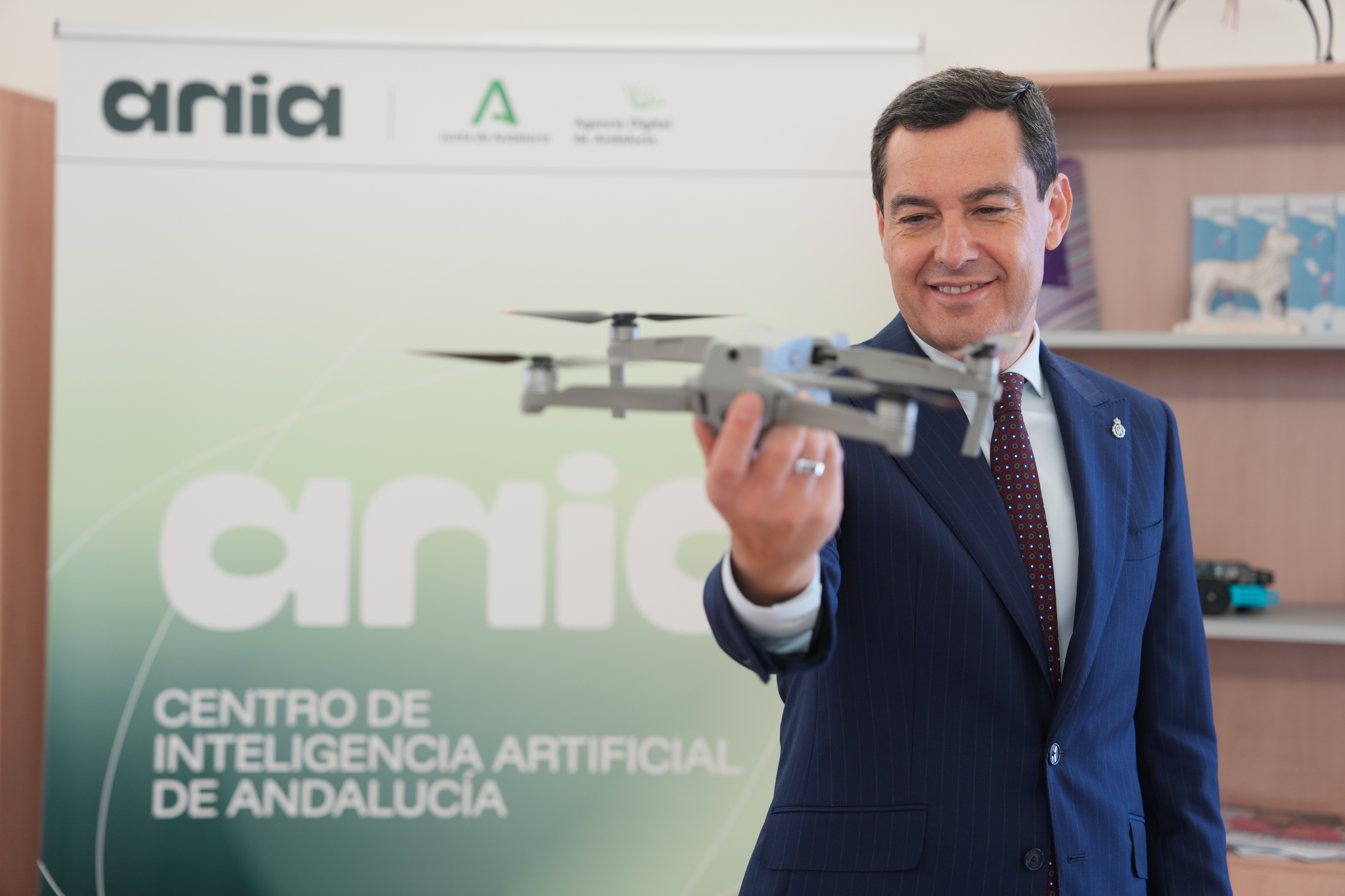 Andalucía acelera como líder digital en España: "corazón" de la IA e ...