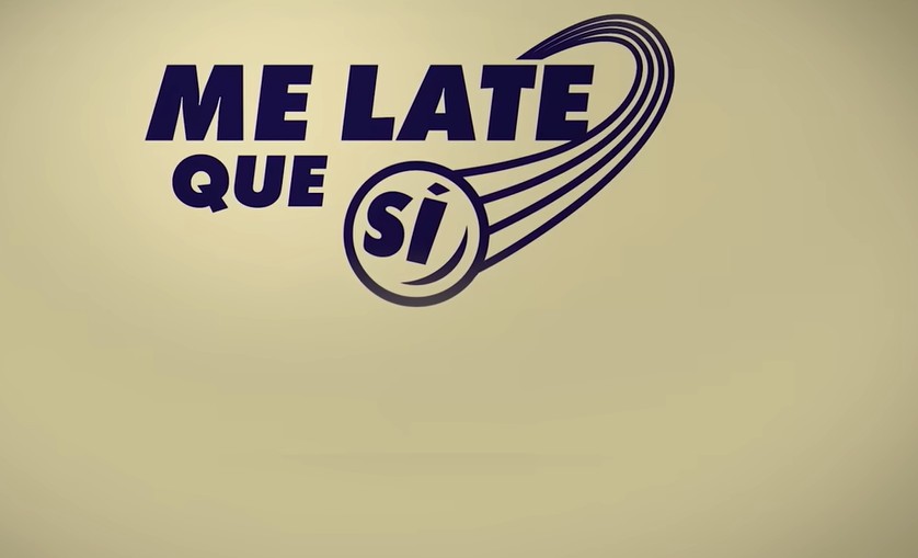 De qué trata ‘Me late que sí’, la serie de Netflix sobre un sorteo ...