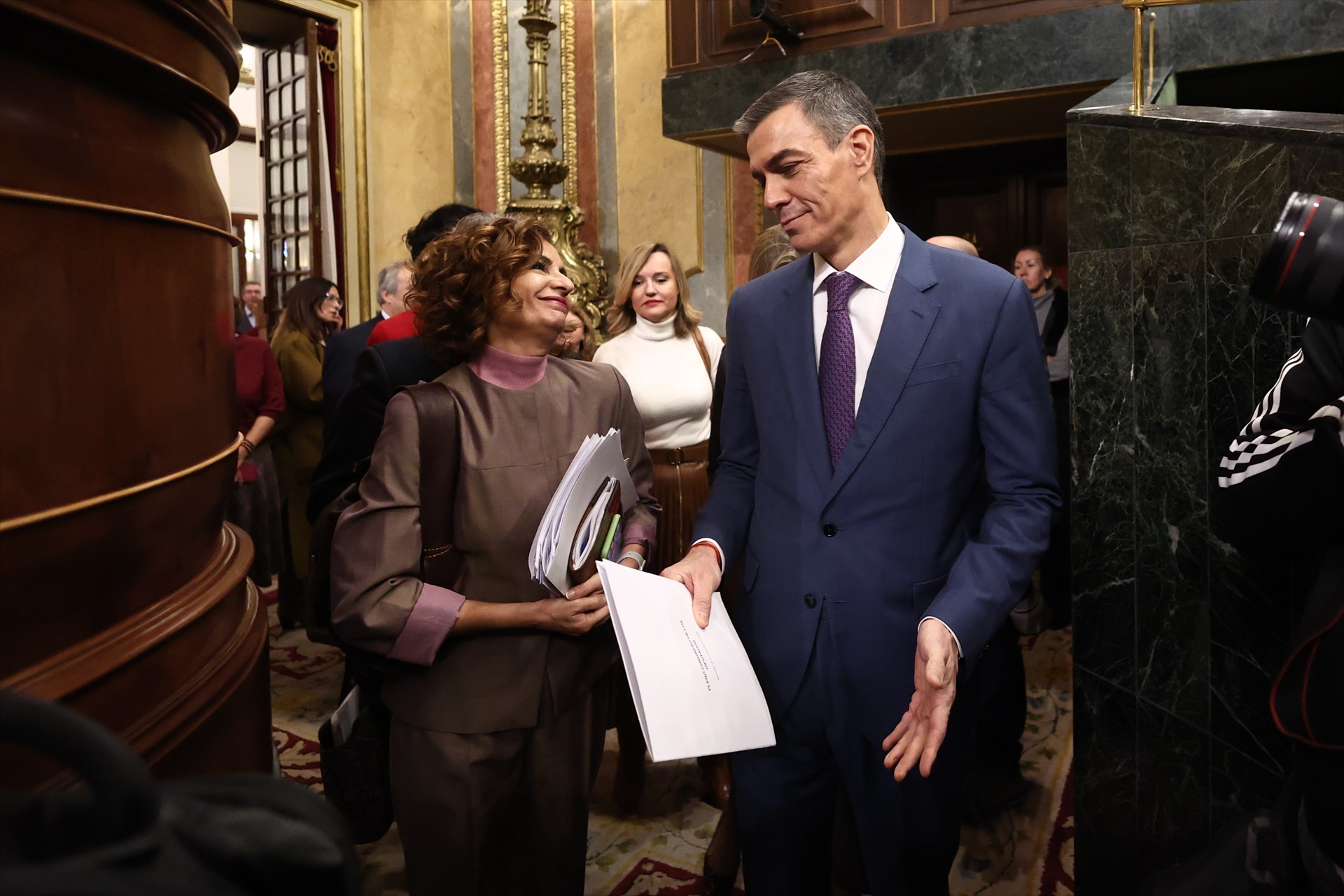 Vídeo letal de Aldama: “voy a meter en la cárcel a Pedro Sánchez y a ...