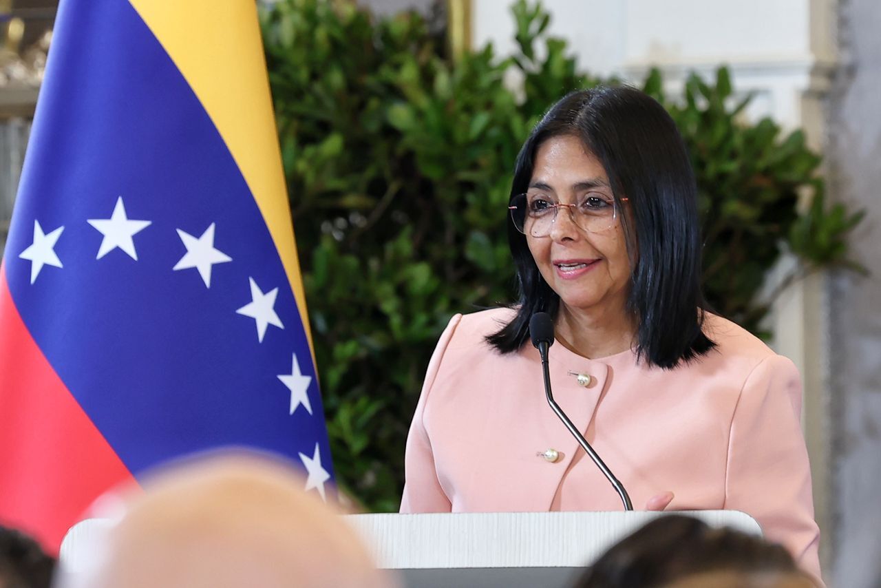 Arias Navarro, Delcy, Suárez, Corina