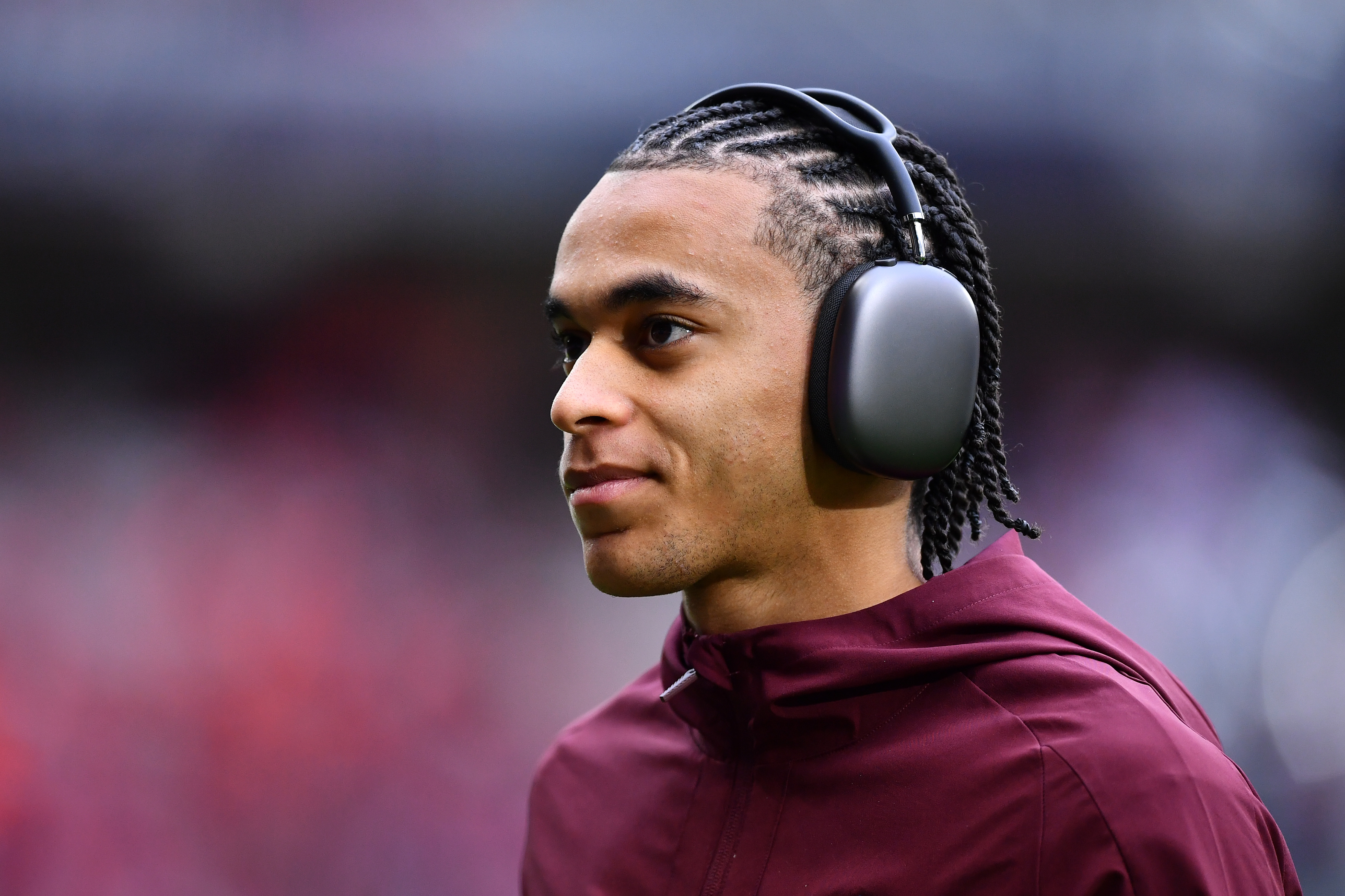 El hermano de Mbappé brilla en Francia