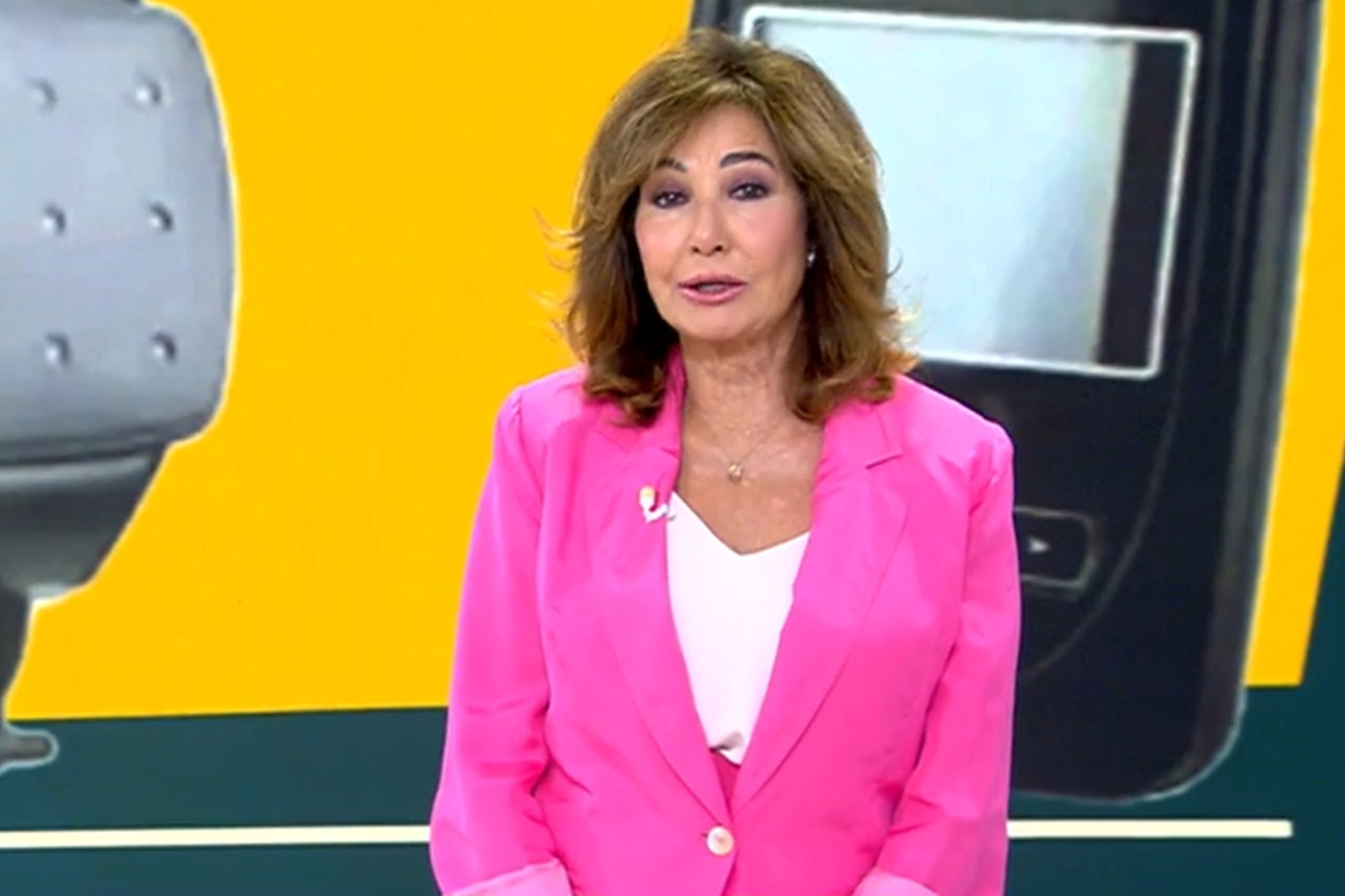 Ana Rosa desmonta el feminismo de cartón del Gobierno en un editorial ...