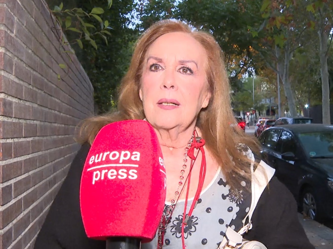 El drama de Fedra Lorente 'la Bombi' pone el foco sobre el fracaso de ...