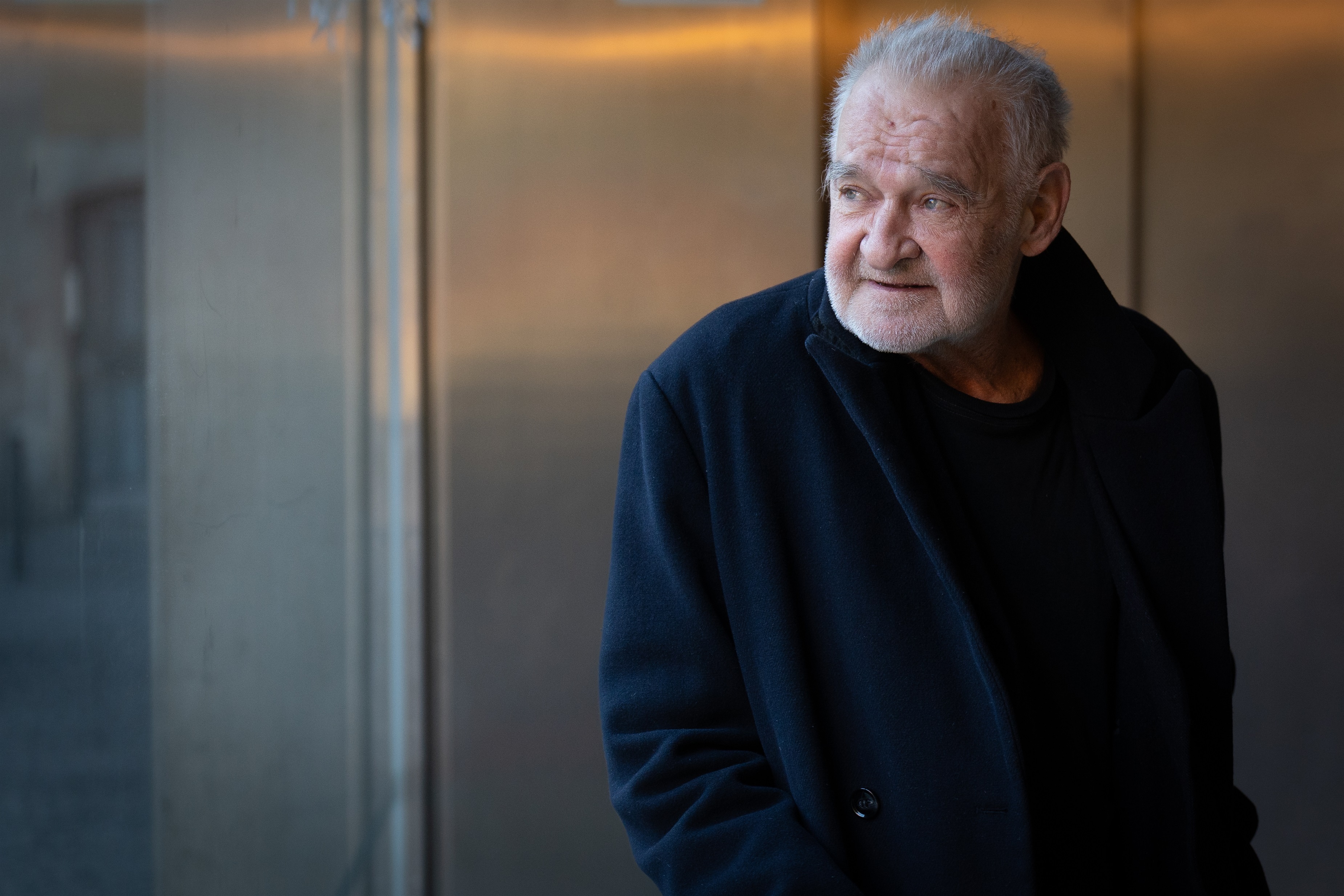 Muere Béla Tarr, uno de los mejores directores de cine de autor de la historia a los 70 años