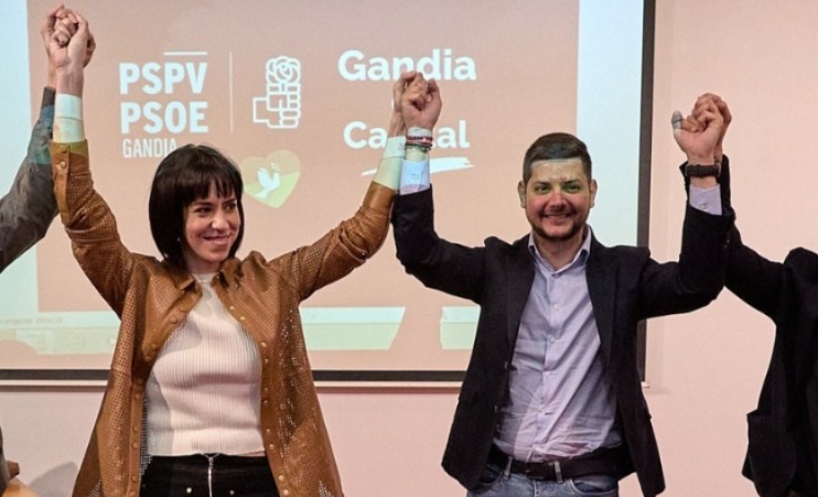 Crece El Calvario Judicial Del PSPV De Diana Morant Su Mano Derecha En crece-el-calvario-judicial-del-pspv-de-diana-morant-su-mano-derecha-en