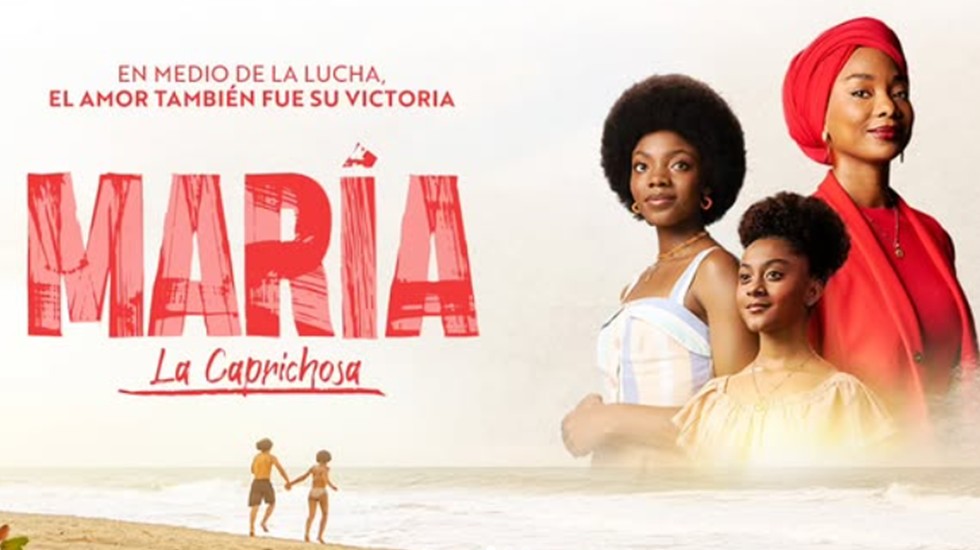 De qué trata 'María la caprichosa', la telenovela colombiana inspirada ...