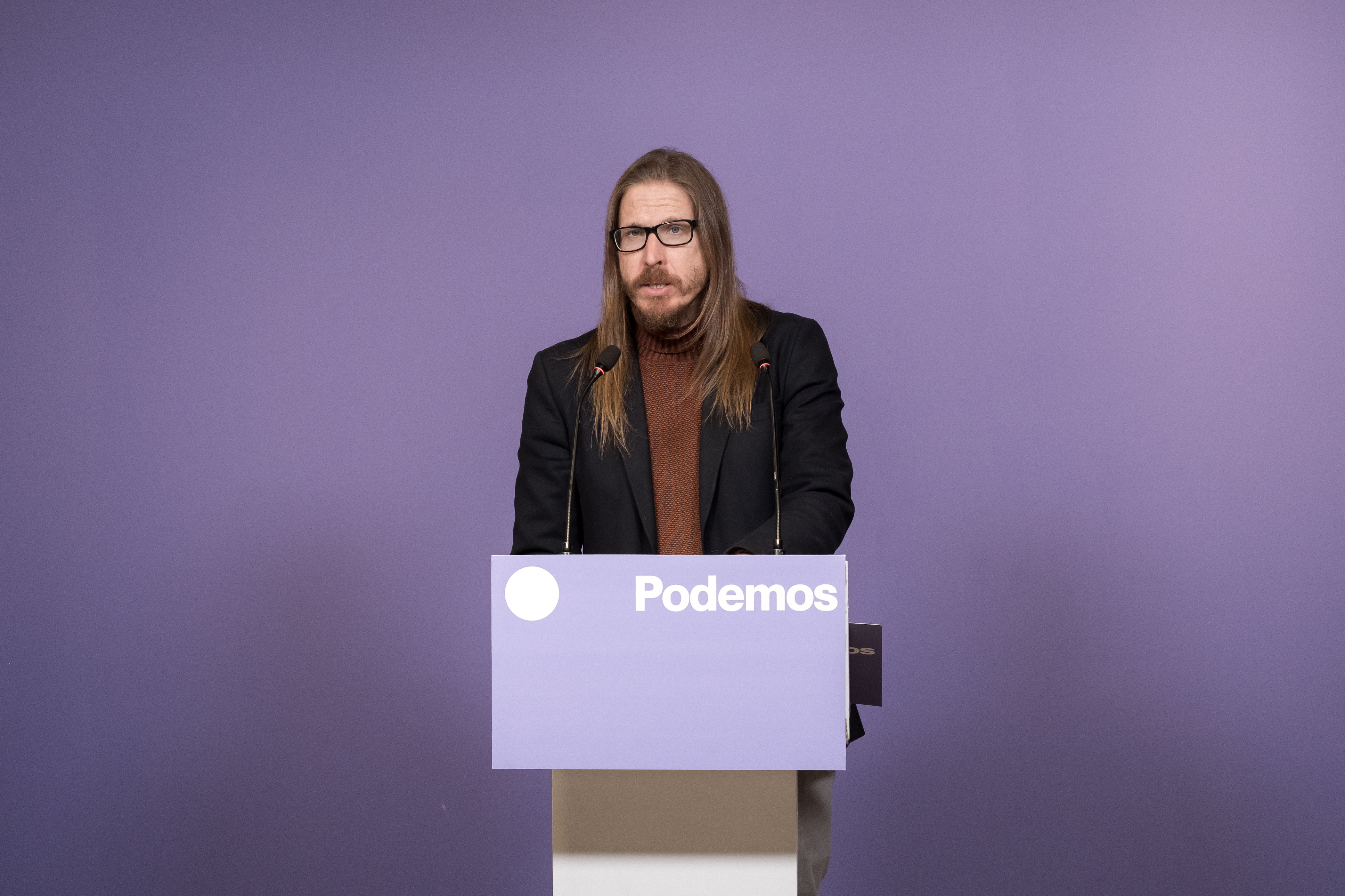 Negociación sí, racismo no: Podemos fija sus condiciones para el ...