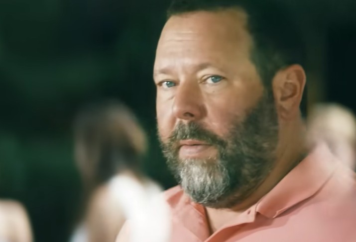 De qué trata 'Free Bert', la comedia de Netflix basada en la vida real ...