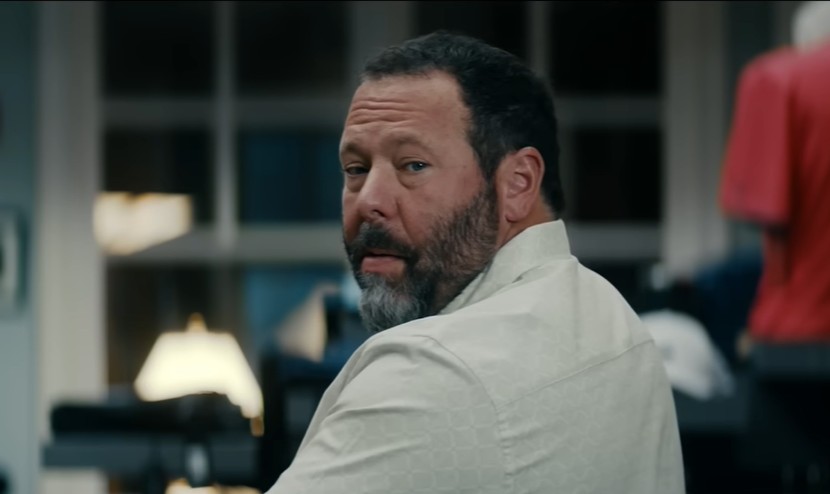 De qué trata 'Free Bert', la comedia de Netflix basada en la vida real ...