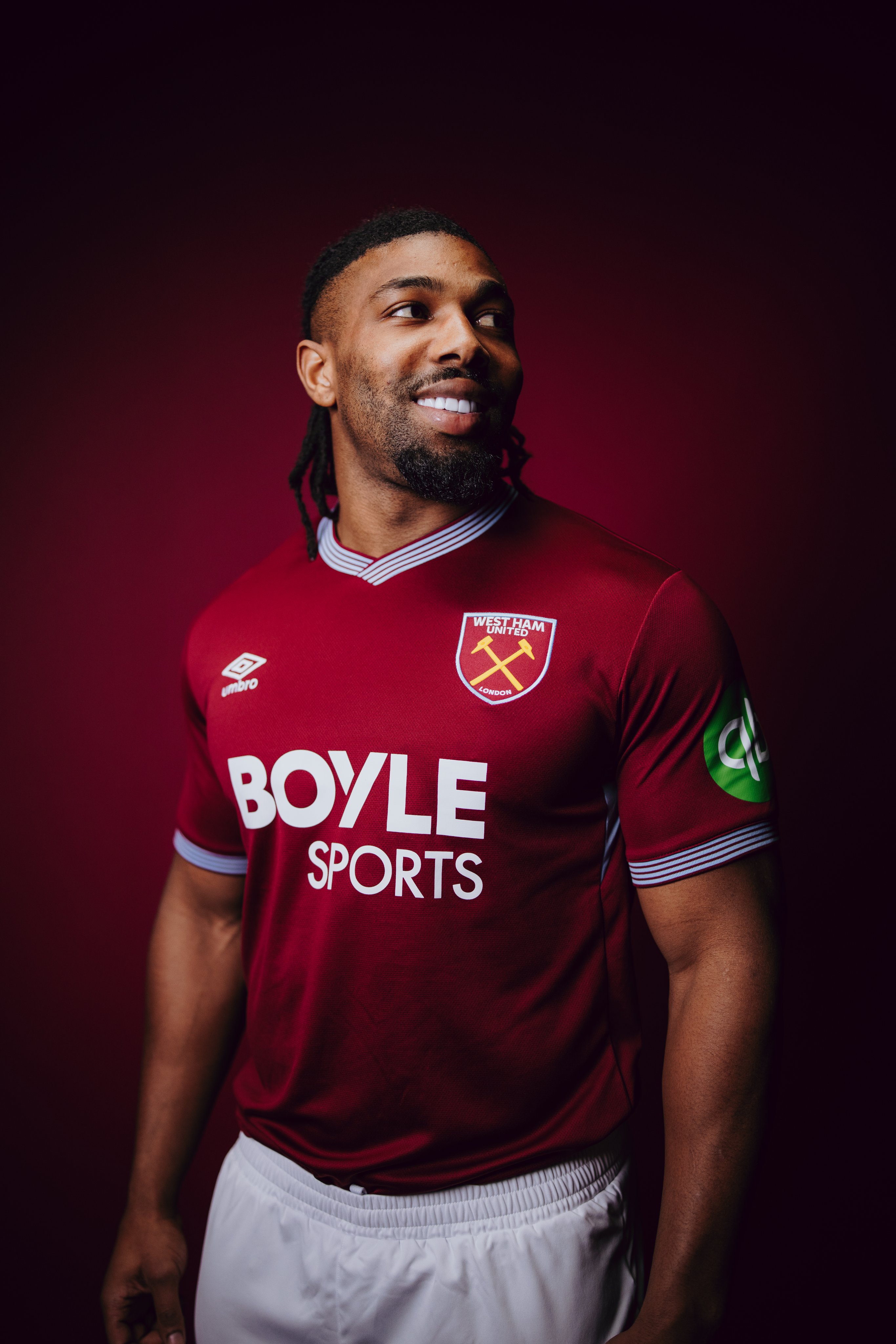 Adama Traoré vuelve con Nuno: nuevo fichaje del West Ham