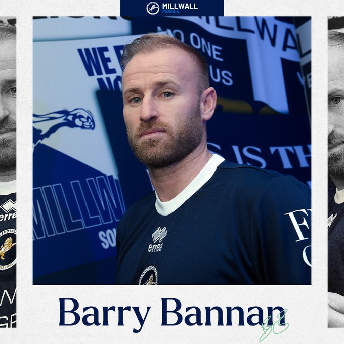 Barry Bannan ficha por el Millwall