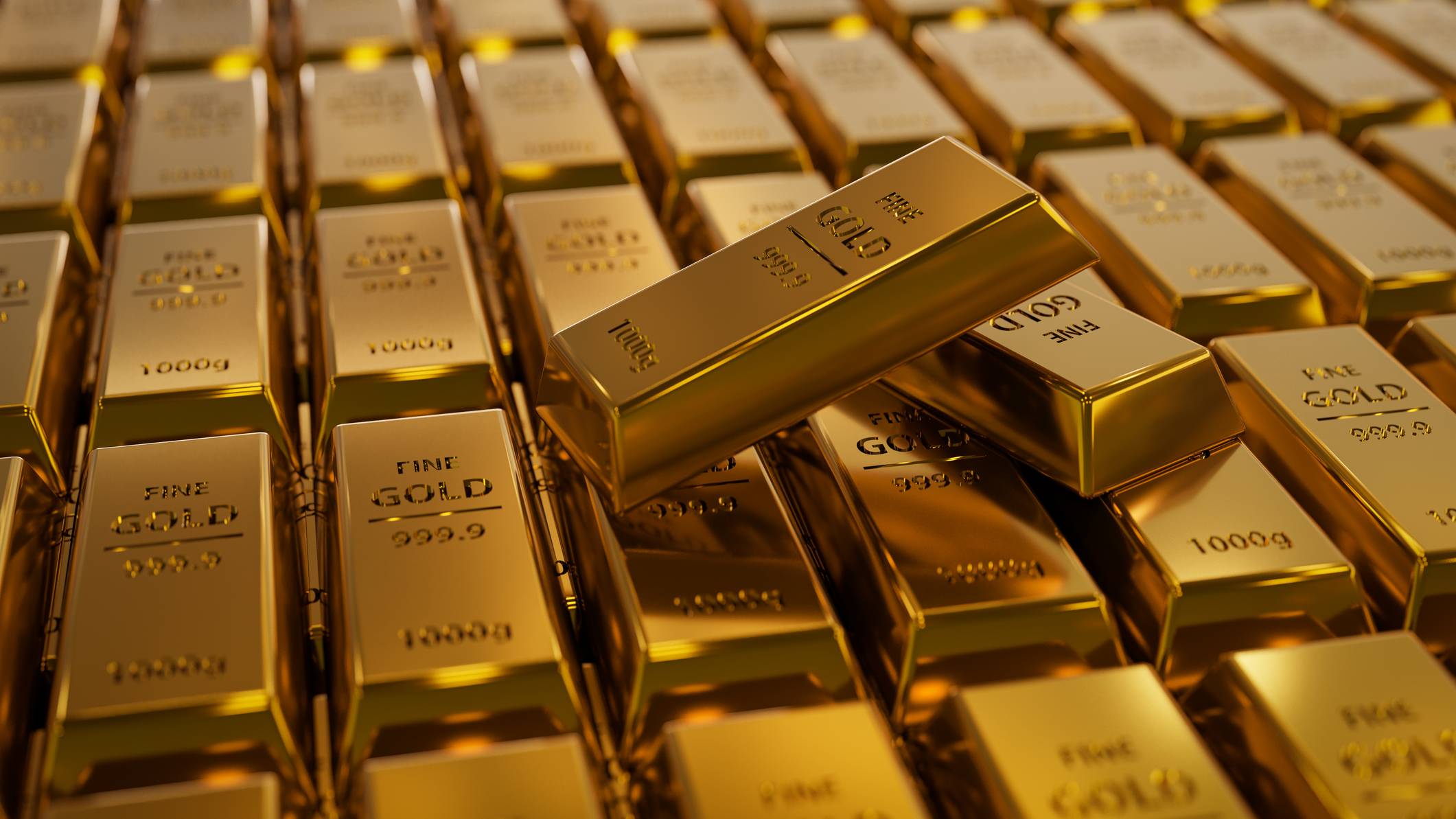 El supermercado que vende lingotes de oro de 70.000 euros en España… y ...
