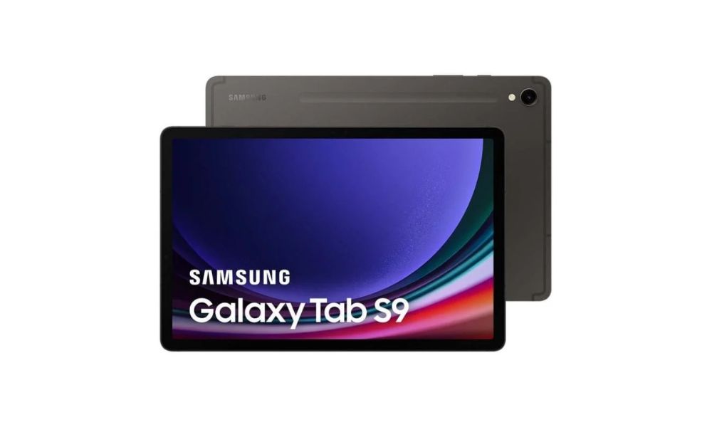 La tablet que se ve como un cine, rinde como un portátil y resiste como ...