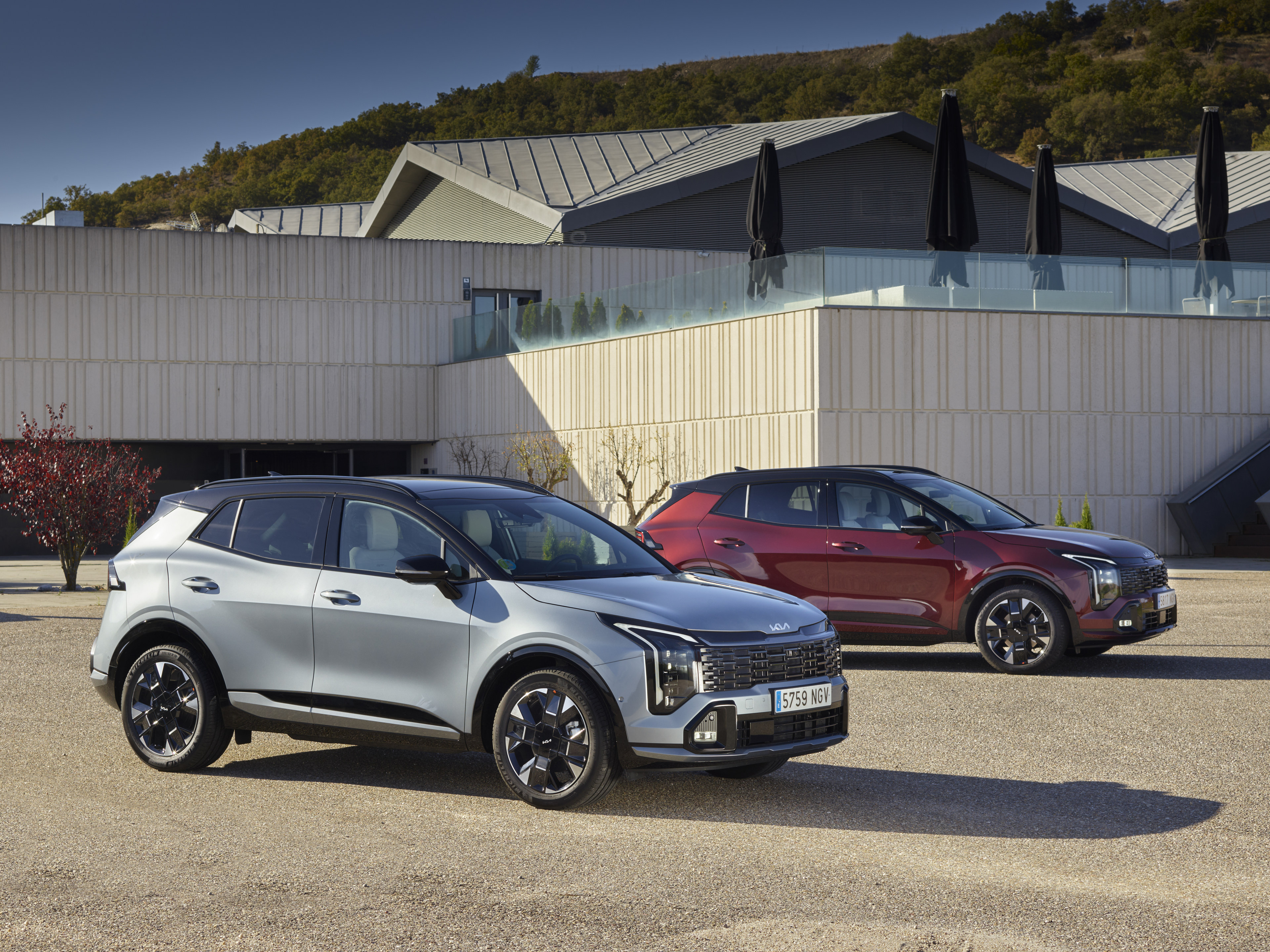 Kia apunta alto: 65.000 coches, más eléctricos y concesionarios por ...