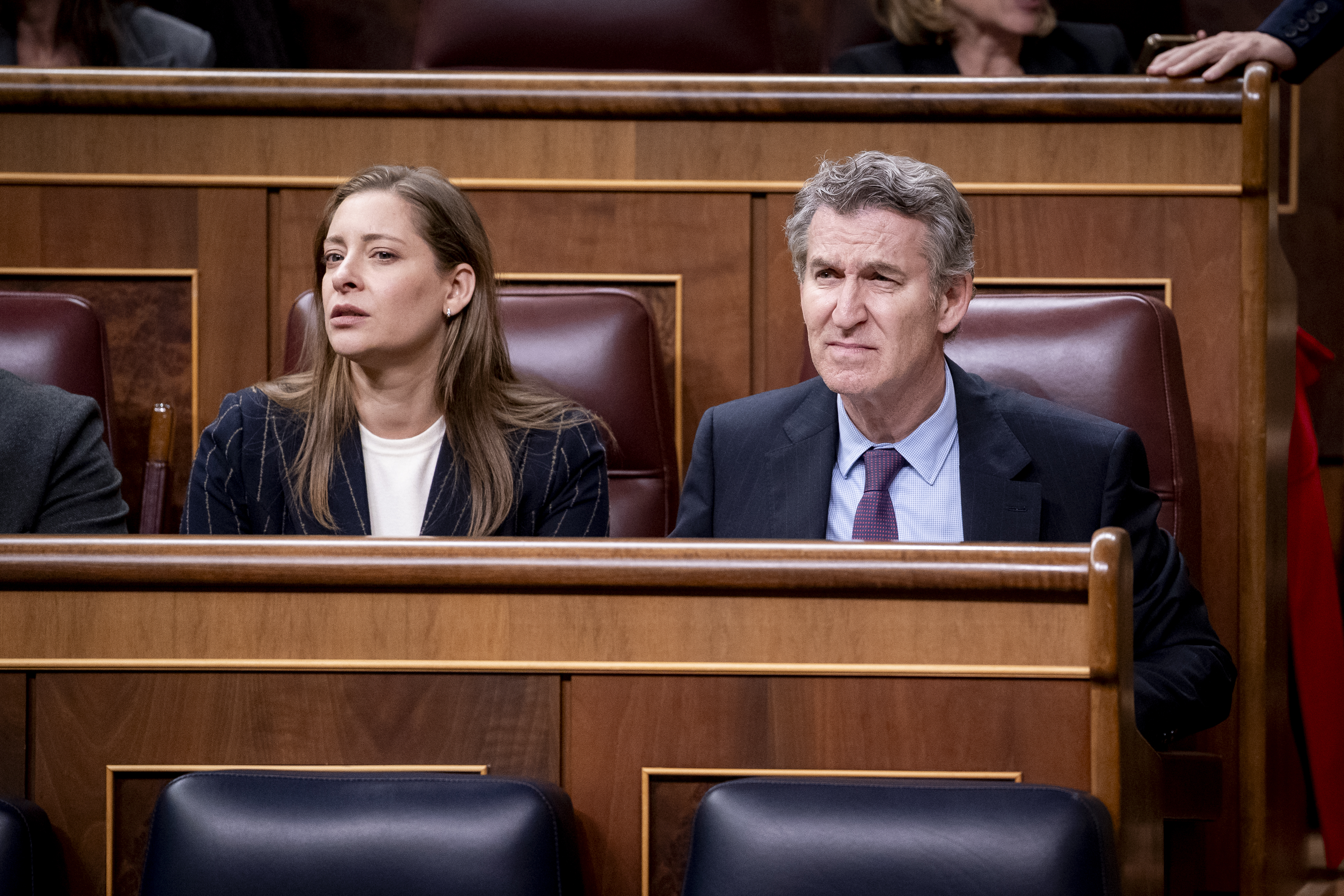 Ester Muñoz retrata al PSOE por sus mofas y carcajadas justo el día que ...