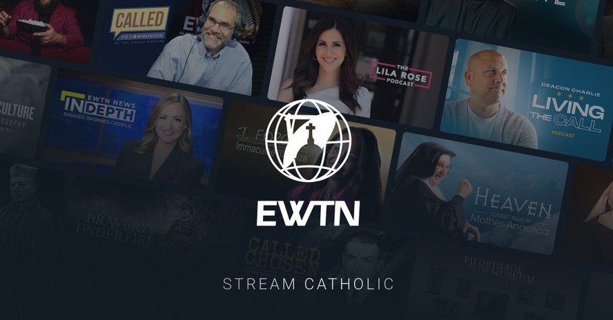 EWTN España: así es el canal católico que llega a la televisión con ...