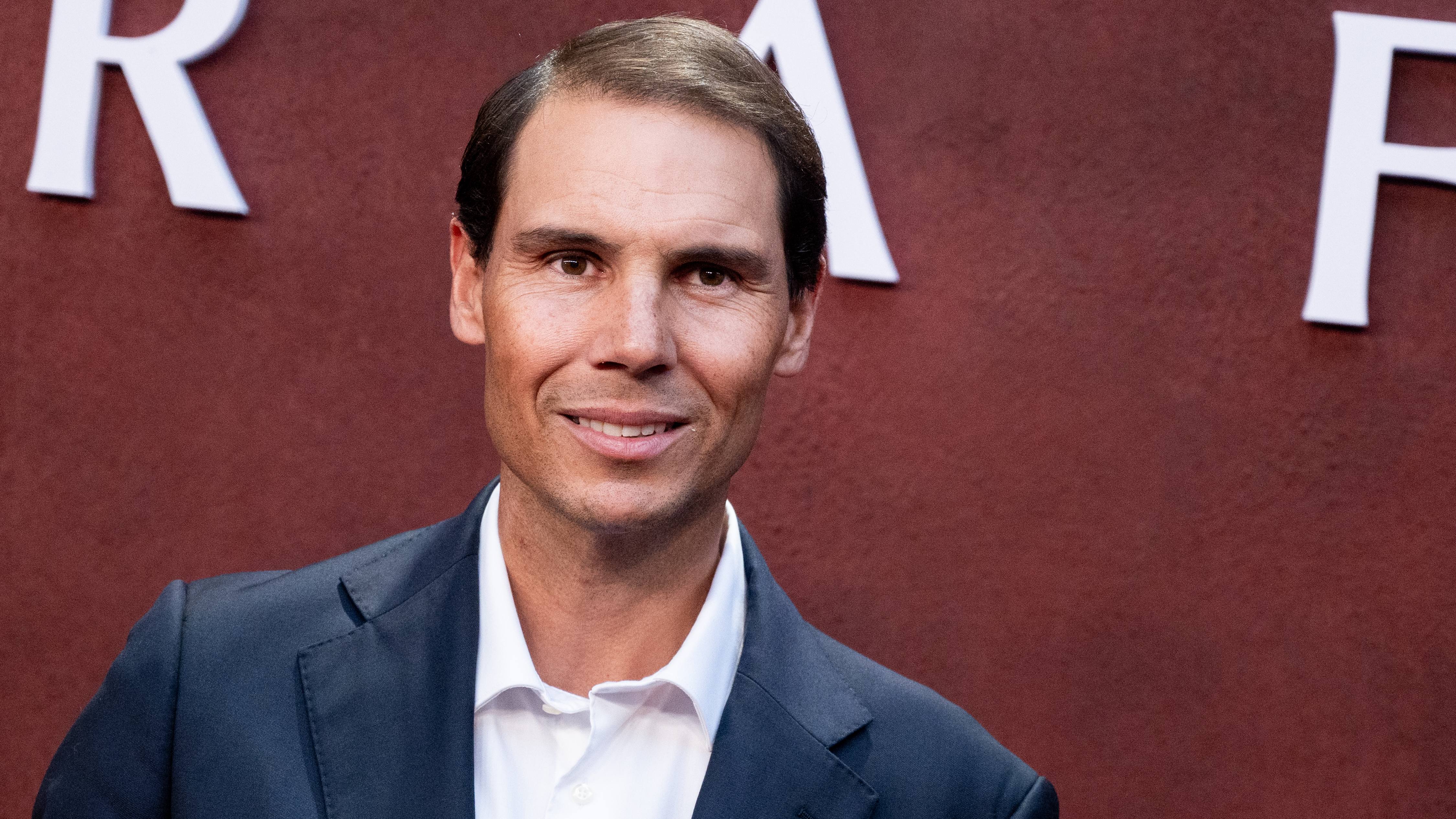 La reflexión de Rafa Nadal sobre el fracaso que cambia la mentalidad ...