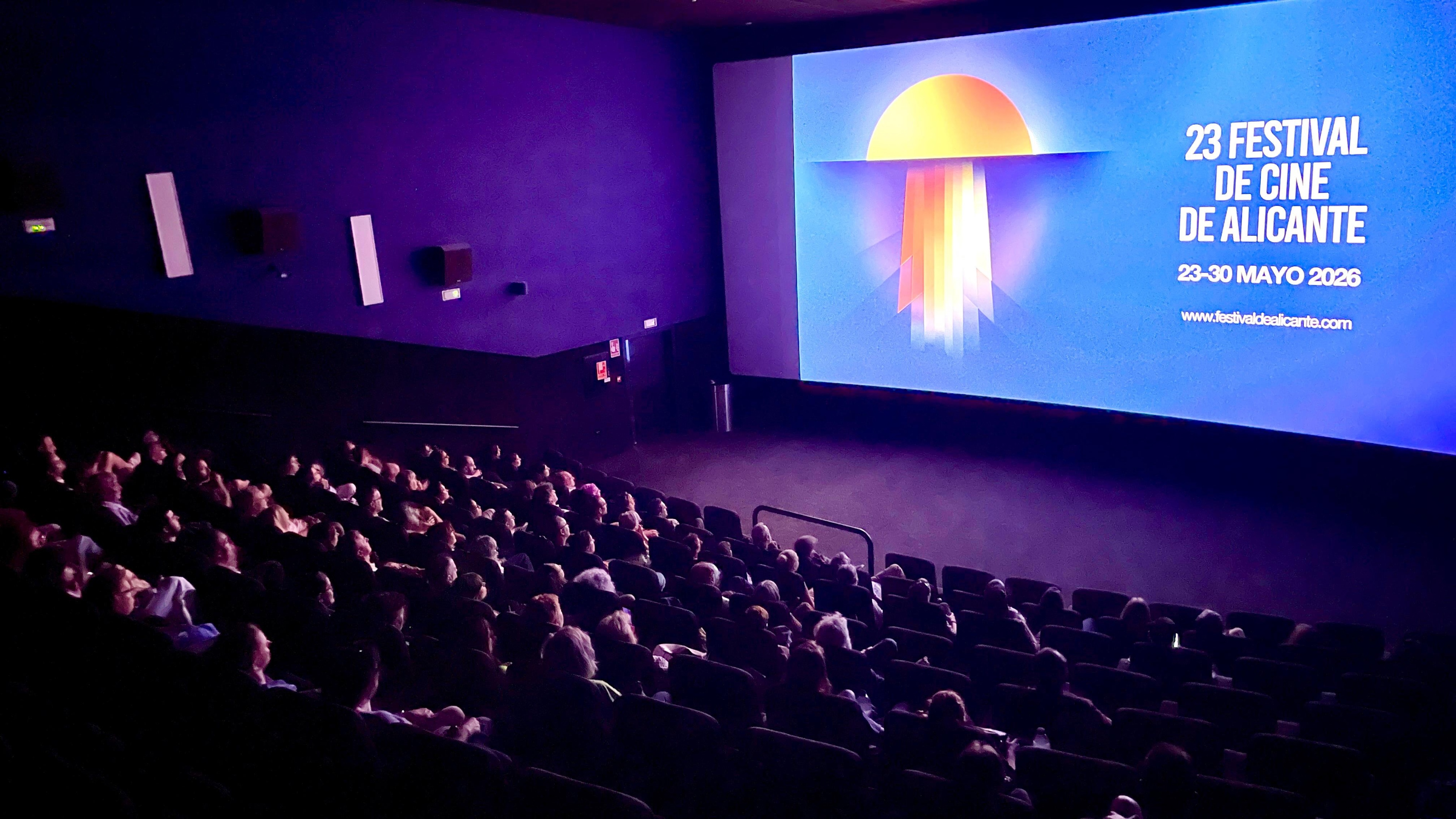 Edición histórica del certamen: El Festival de Cine de Alicante bate ...