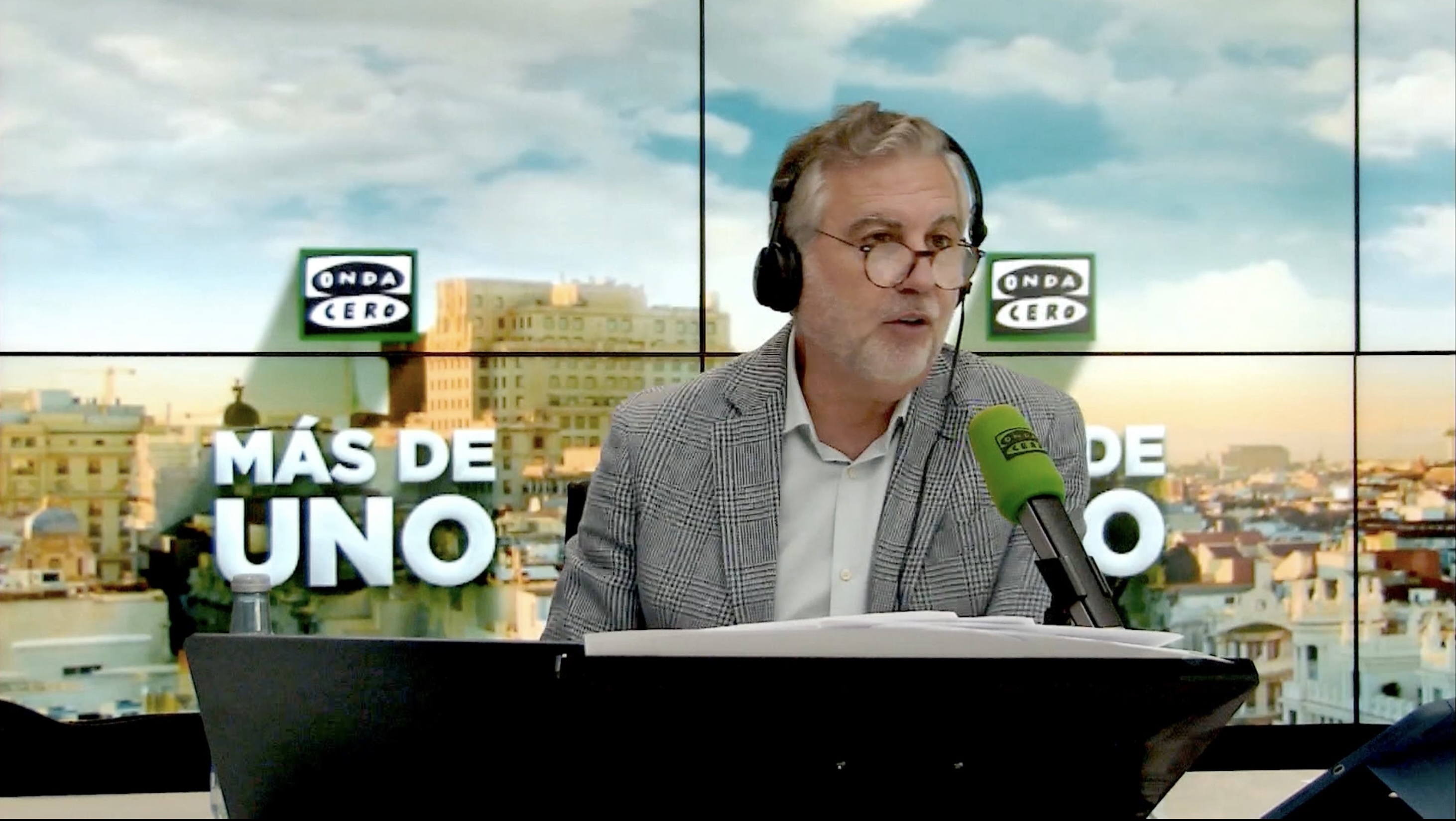 "La ignorancia como última defensa": el demoledor retrato de Alsina a ...
