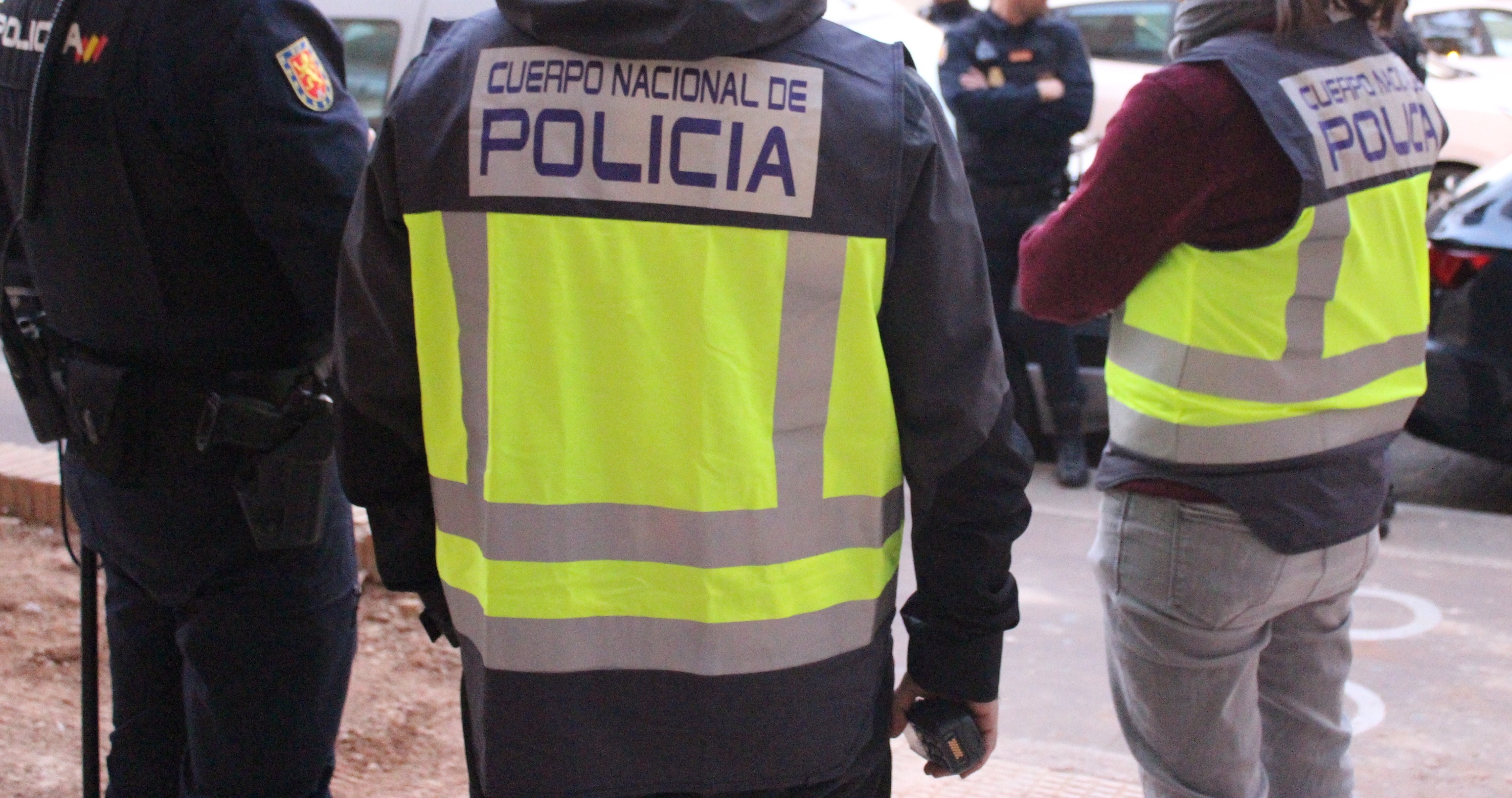 Macabro descubrimiento en Castellón: aparece un cadáver escondido en un ...