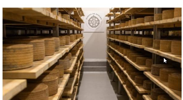 ¿Quieren una sugerencia de un queso manchego bueno? Prueben quesos De ...
